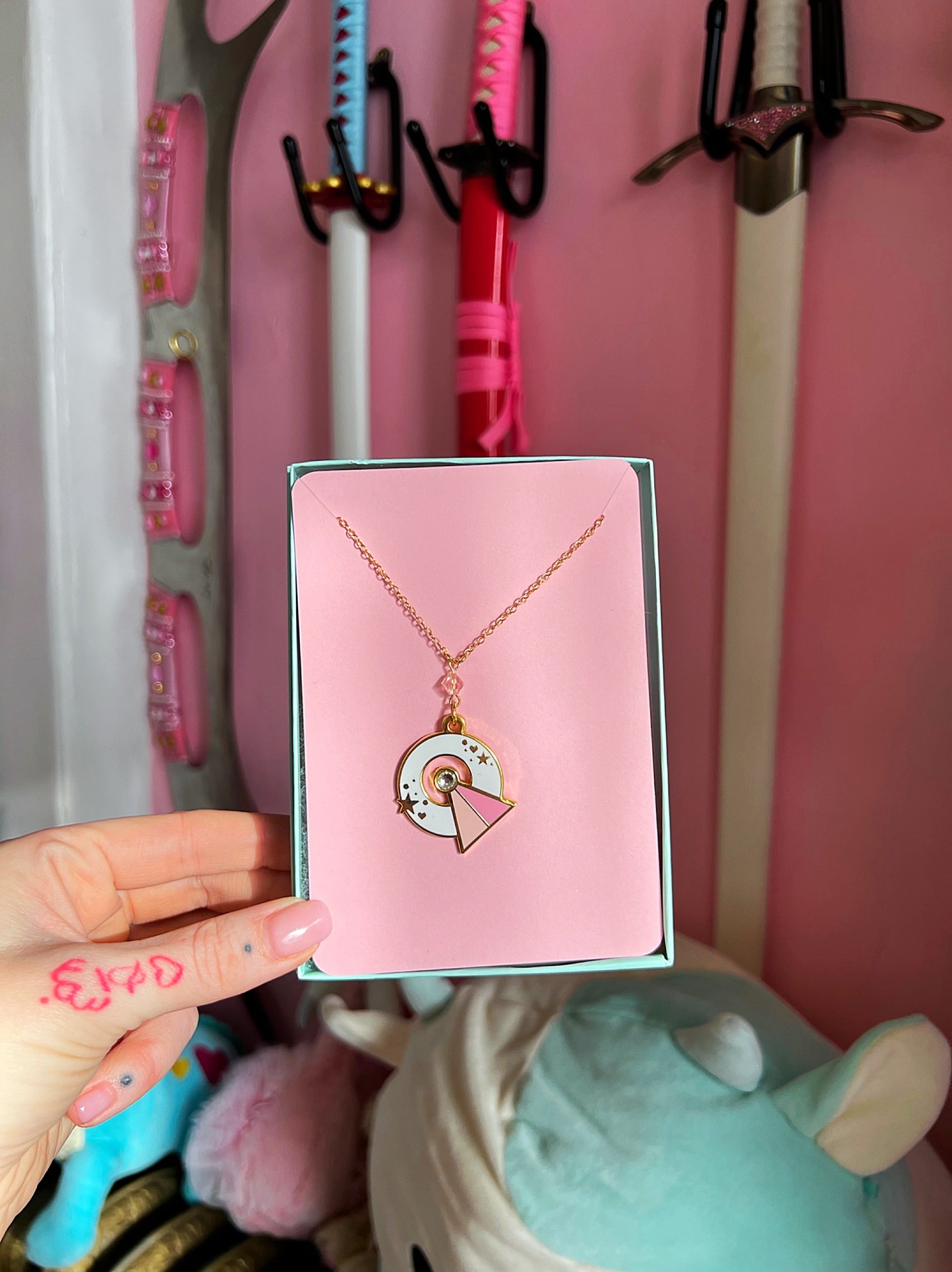 Troublesome Girl Studios