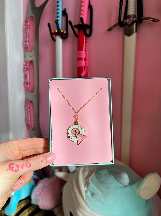 Troublesome Girl Studios